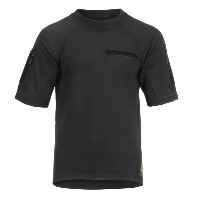 T-shirt Instructor Shirt MK II ClawGear Czarny black | CLOTHING \ Men's ...