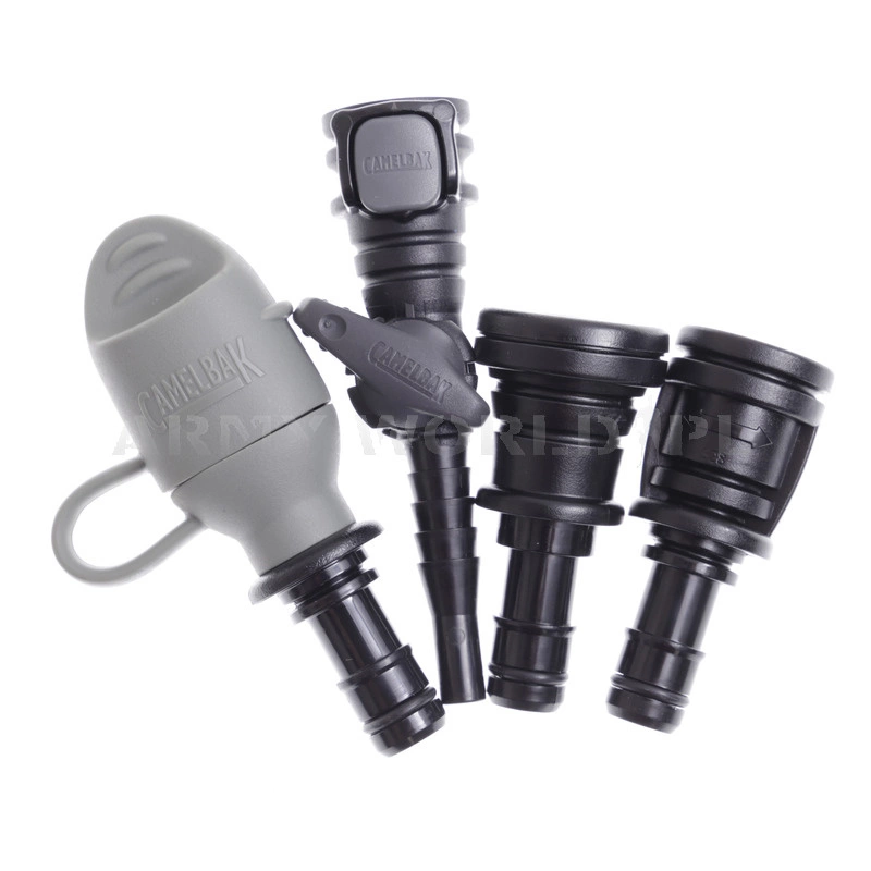 Replacement Kit for the CBRN CamelBak® Hydration System Original New ...