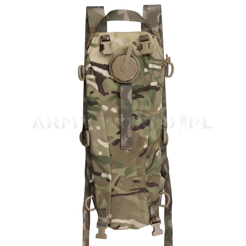 MTP (Multi-Terrain Pattern) | ArmyWorld.pl