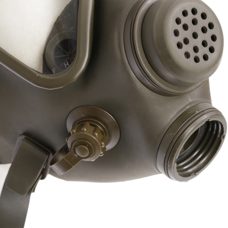 Austrian Military Mask Drager M65a2 / BC65 Genuine Surplus New new ...