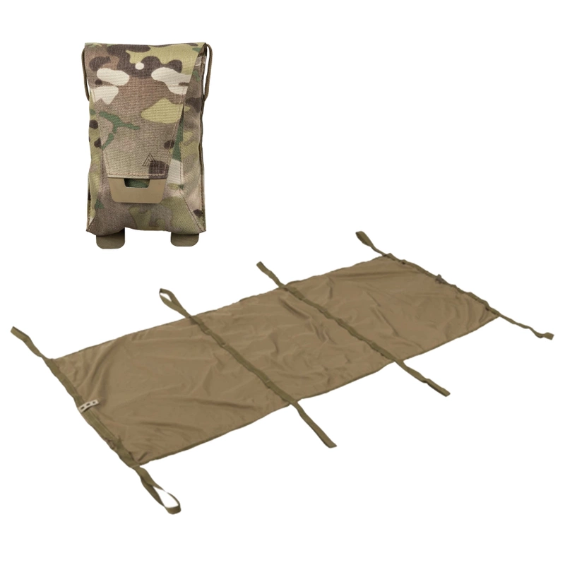 Nosze Polowe Combat Stretcher Nylon Direct Action MultiCam (PO-CSTR-NLN ...