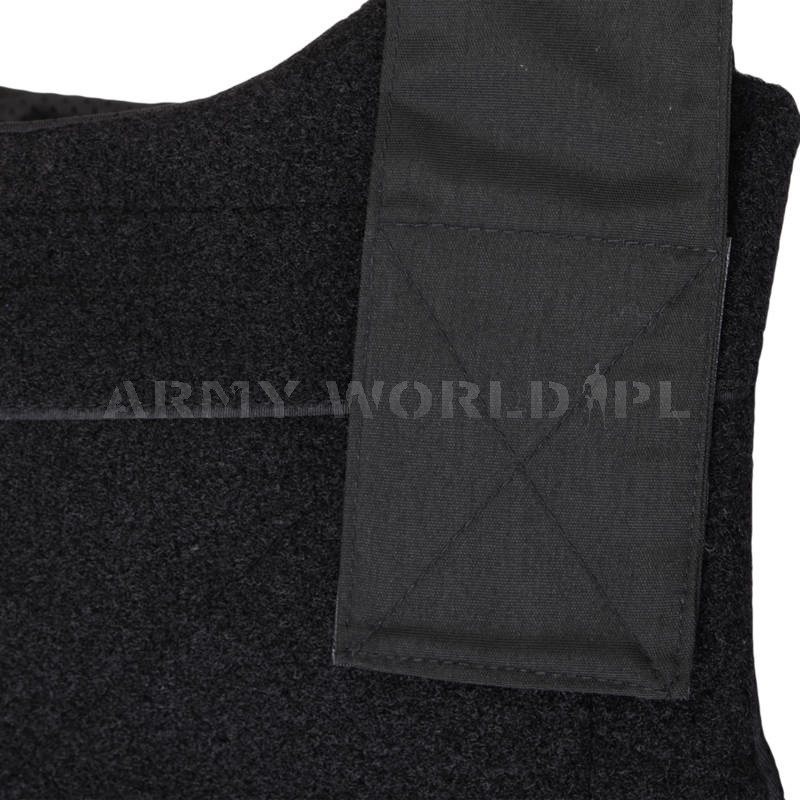 Kamizelka Dla Nurka NFM Group Czarna Oryginał Nowa | TACTICAL EQUIPMENT ...