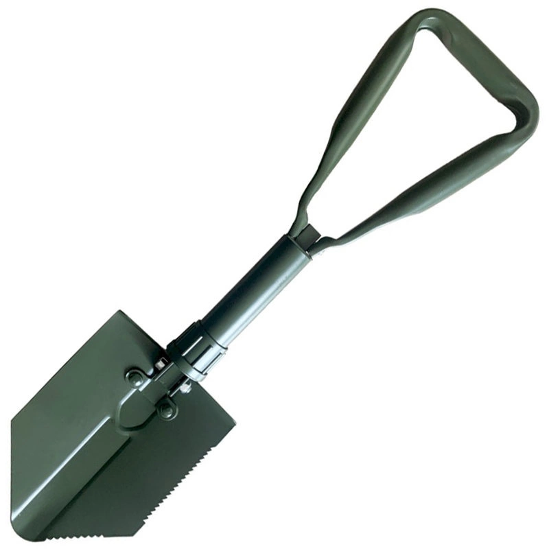 Foldable Shovel Texar Olive New (50-SHO-AC) | TOOLS \ Army Shovels ...