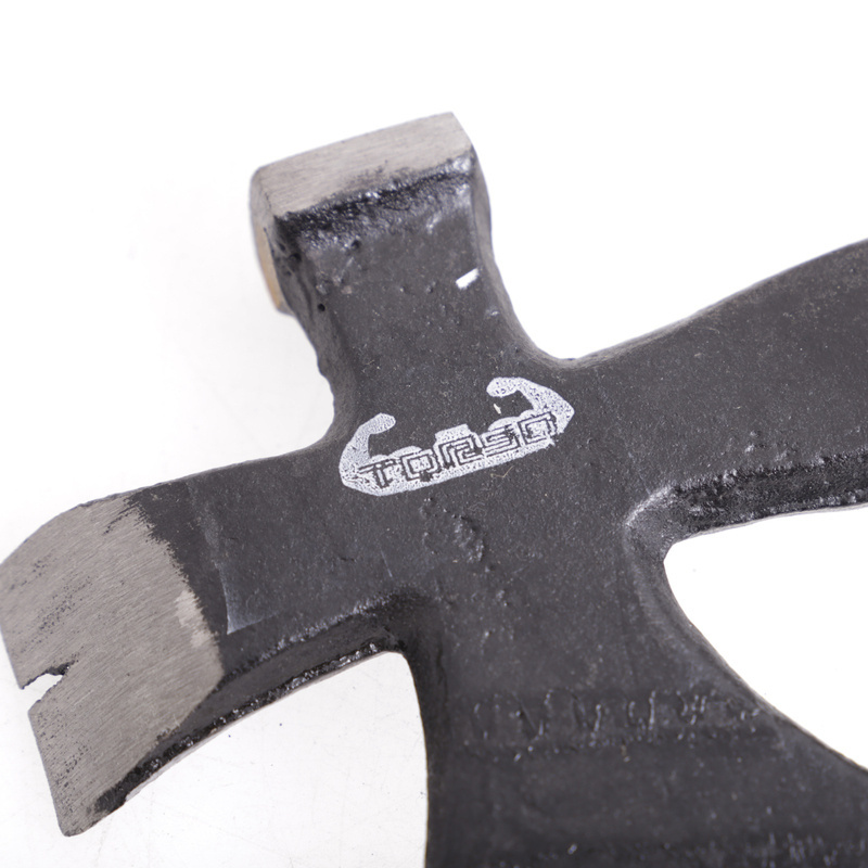 Broadax Torso Military Black Original New new storage condition | TOOLS ...