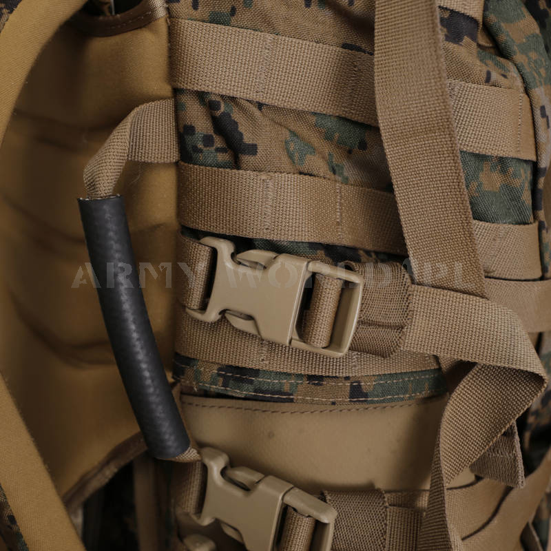 Military Backpack APB03 US Army Marine Corps Issue ILBE Pack – Gen II ...