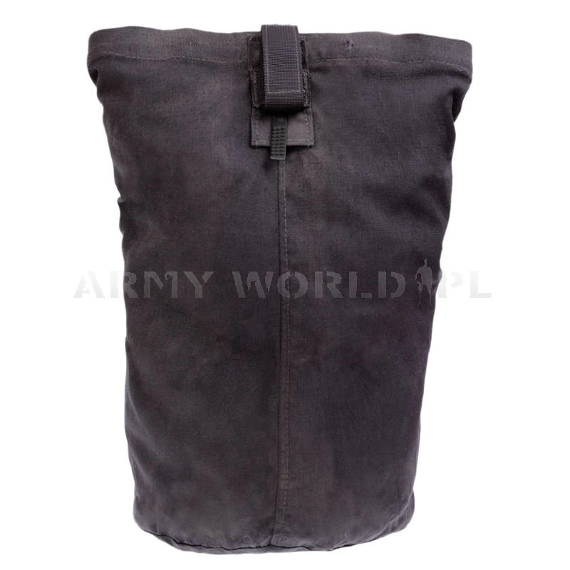 Torba Zrzutowa / Worek Na Odzysk Dump Pouch NFM Group Czarna Oryginał ...