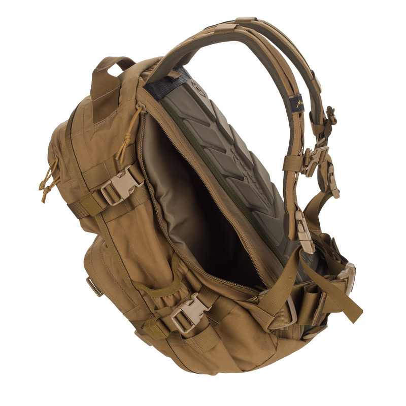 Backpack Military Sparrow 303 30 Litrów Wisport Olive olive green ...
