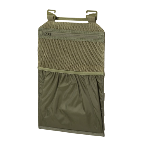 Backpack Panel Insert® Helikon-Tex Olive Green (IN-BPP-NL-02) olive ...