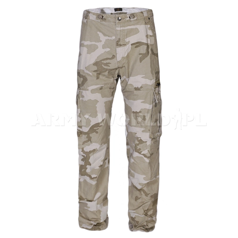 Spodnie / Bojówki Grunt Life Line Sancam | ODZIEŻ \ Spodnie ...