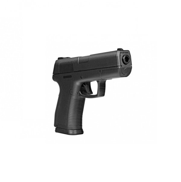Pistolet Gazowy Razor Gun PMG-37 | SAFETY \ Alarm Wapon \ Gas Guns ...