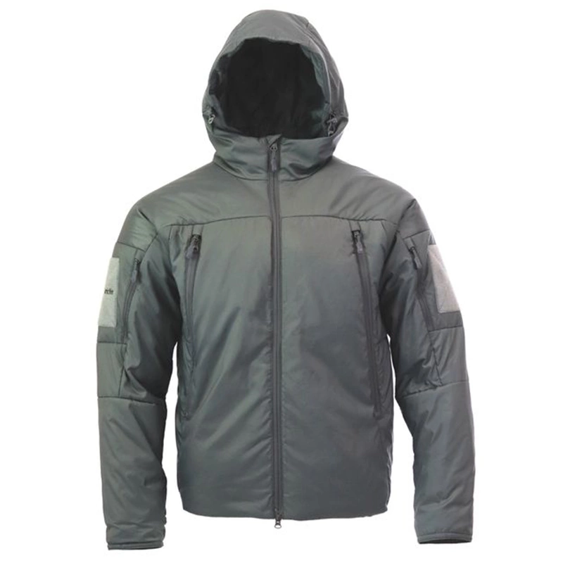 Kurtka Vulcan Jacket B474 Arktis Wolf Grey Wolf Grey | CLOTHING \ Jackets \ Paramilitary ...