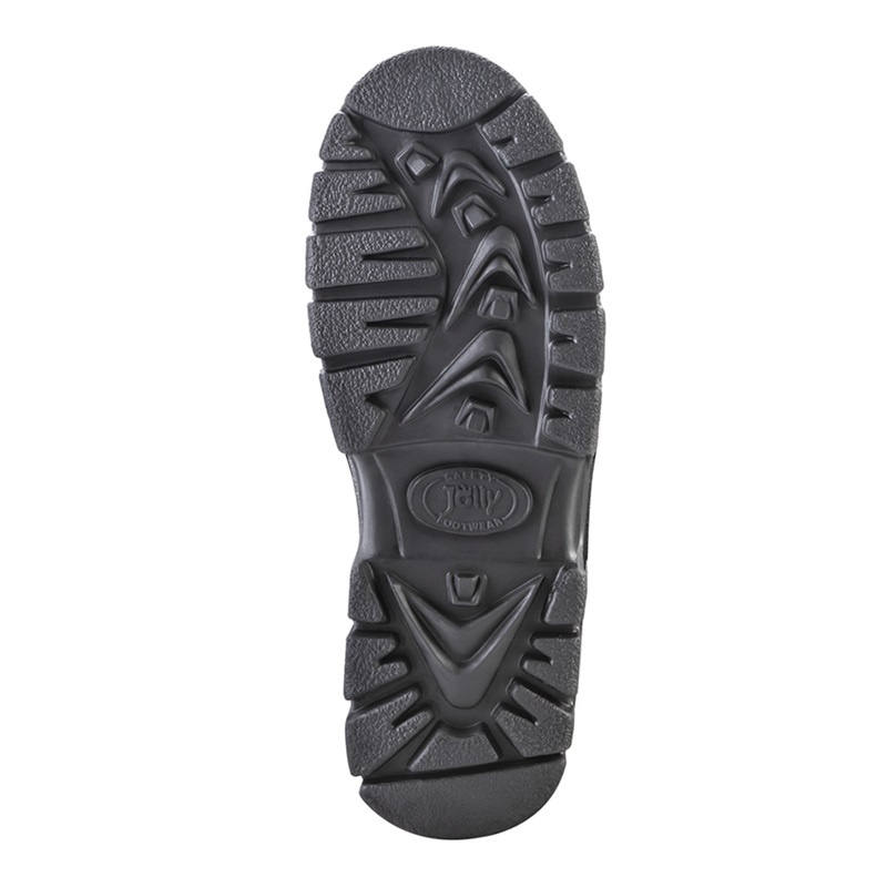 Buty Militarne Jolly Footwear LASER II BOOT GTX MID Czarne (6060/GA ...