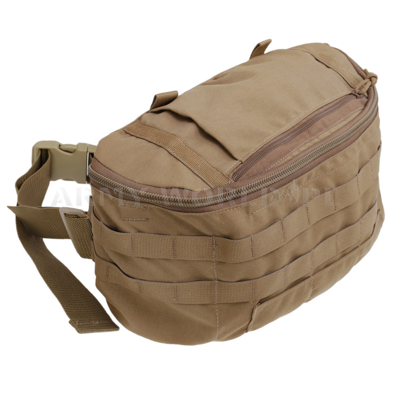 Tactical Pouch US Army / Law Enforcement Equipment Coyote Original New ...