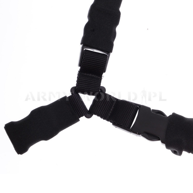 Pas Do Broni 2-punktowy Weapon Sling FR NFM Group Oryginał Demobil BDB ...