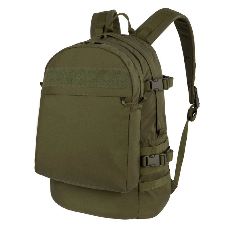 Backpack Guardian Assault Helikon-Tex Olive Green (PL-GAP-CD-02) olive ...