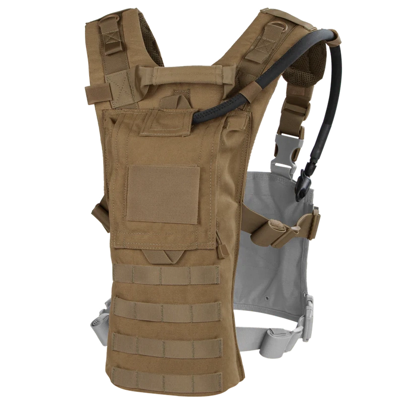 Drink System / Hydro Harness Integration Kit Condor Coyote Brown (242 ...