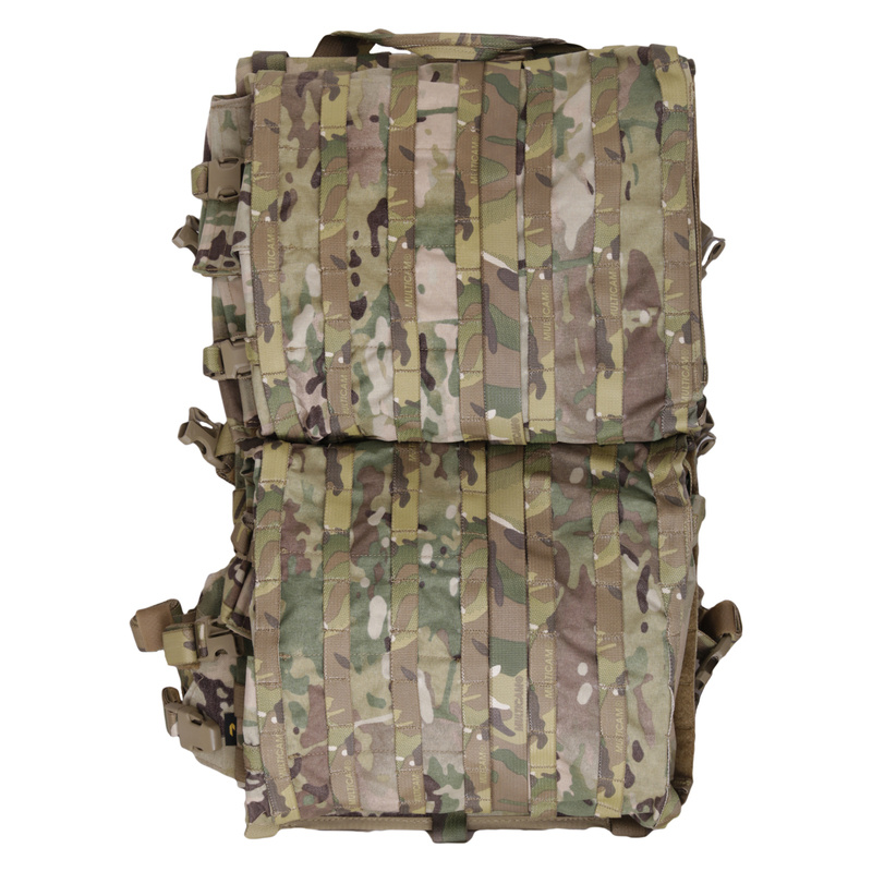 Plecak Modułowy Switchblade System M2 Catoma Multicam Oryginał Nowy ...