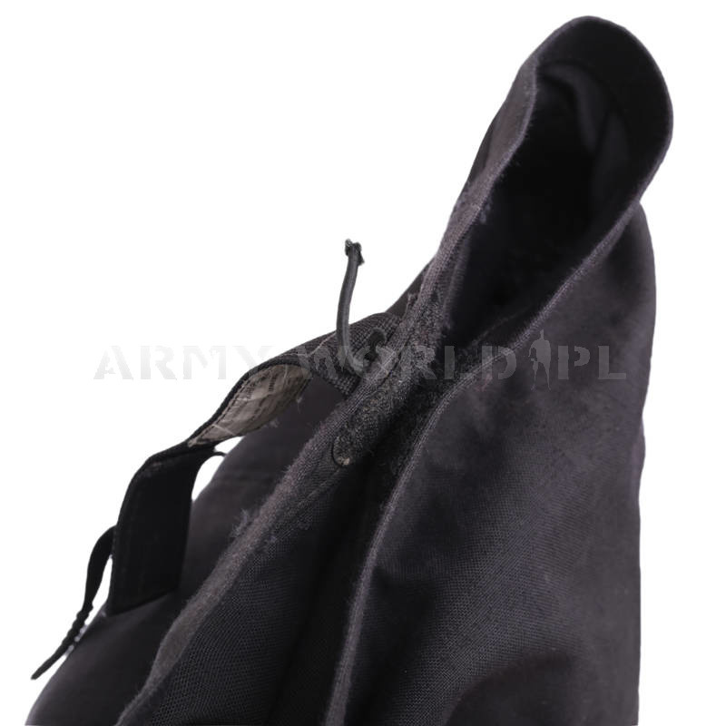 Torba Zrzutowa / Worek Na Odzysk Dump Pouch NFM Group Czarna Oryginał ...