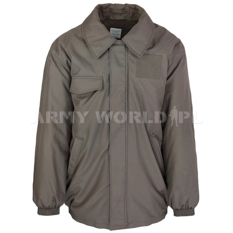 Polish Army Jacket "Rafio-2" Without Liner 611/MON Oryginal New ...