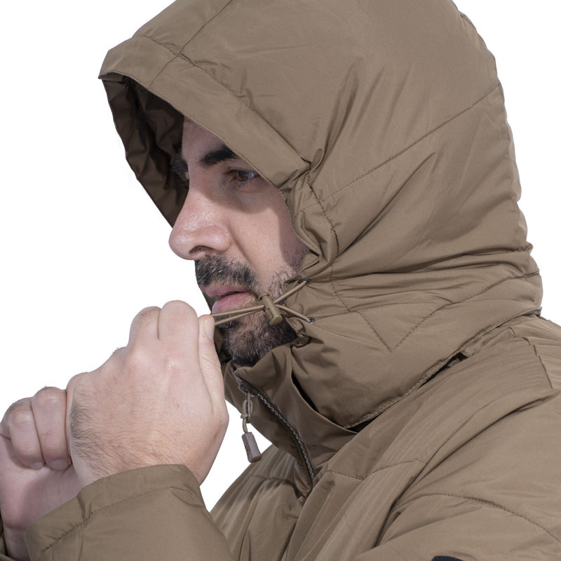 Kurtka Taurus Puffer Pentagon RAL 7013 (K08050) RAL 7013 | CLOTHING ...