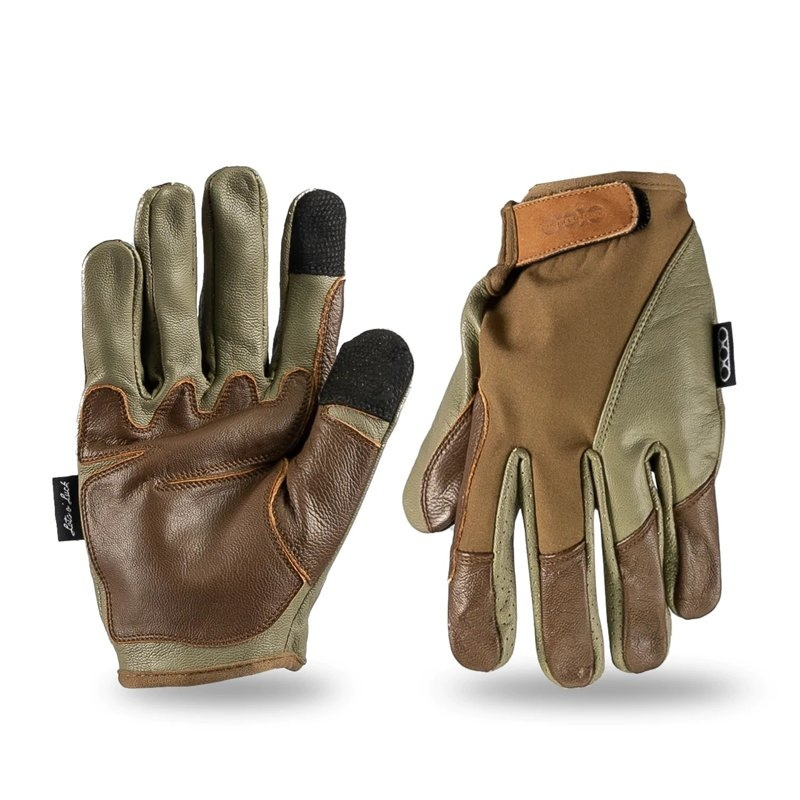 Tactical Gloves Utility Eberlestock Dry Earth dry earth | CLOTHING ...