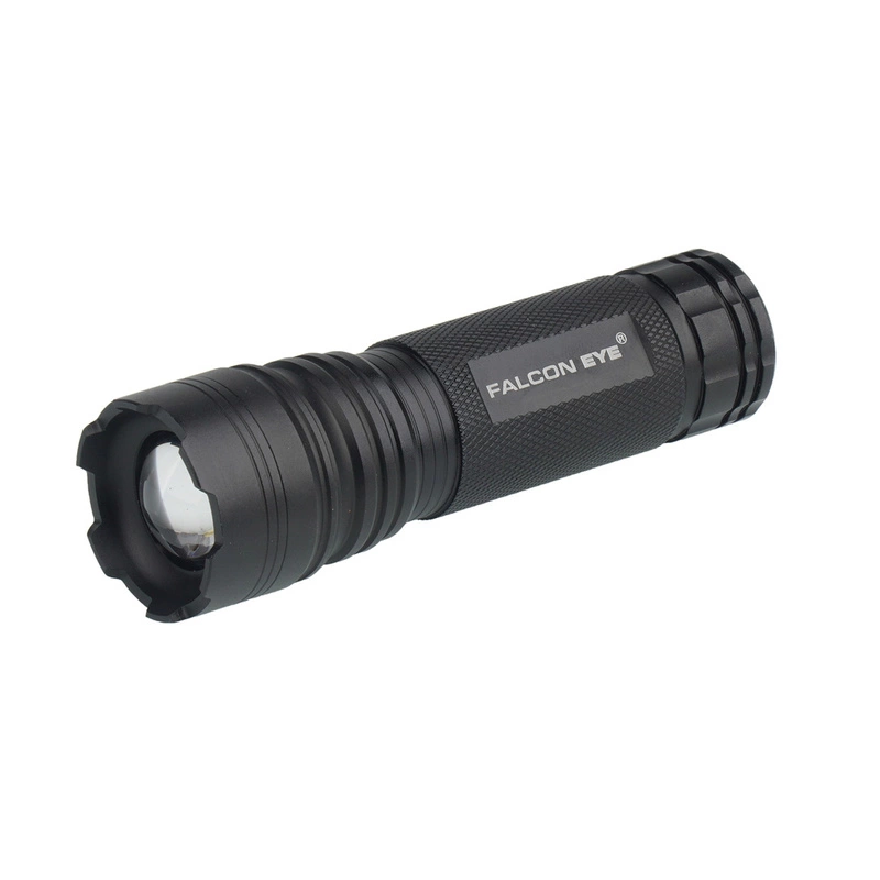 Latarka Ręczna Falcon Eye Alpha 5W LED 450 lm (FHH0132) | SURVIVAL ...