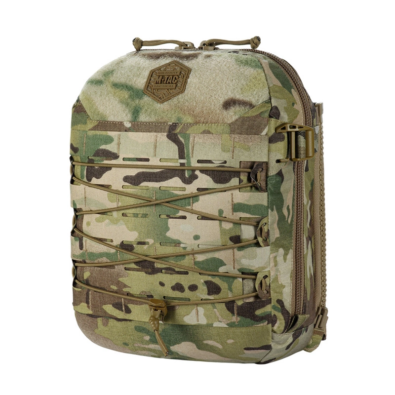Ładownica Modular Assault Pack Elite M-Tac Multicam (10388008) multicam ...