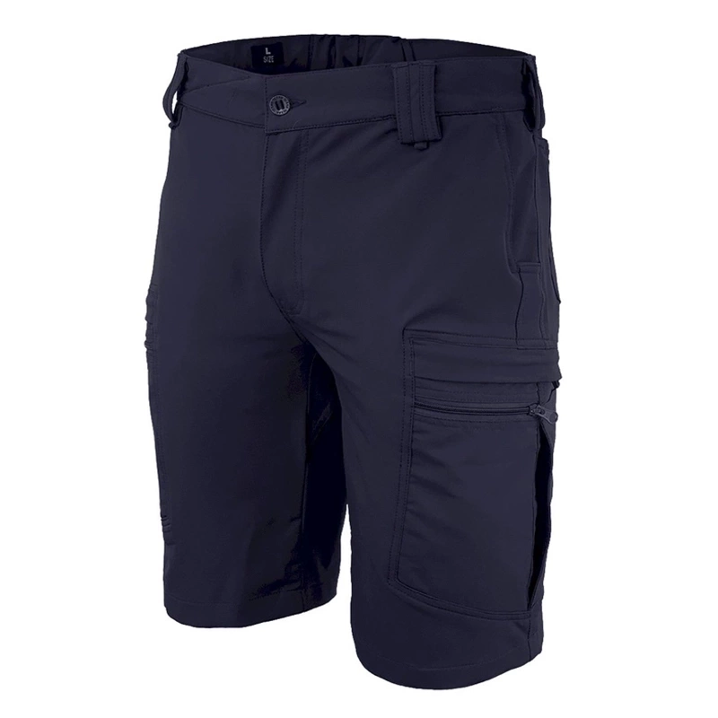 Bermudy / Spodenki Dominus Texar Navy Blue (01-DMS-PA-NV) navy blue ...