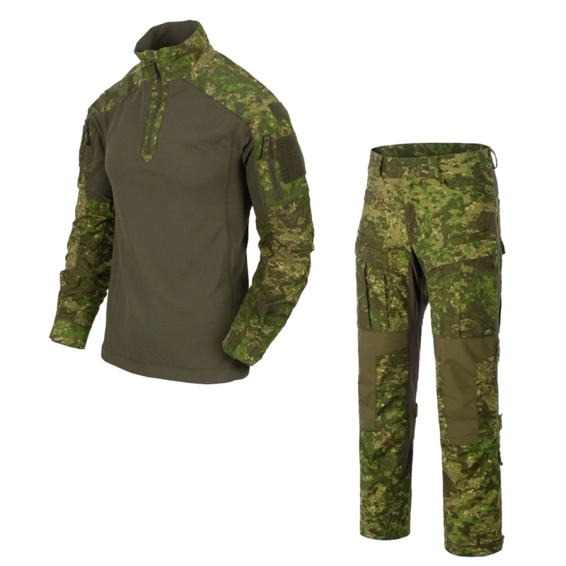 Mundur MCDU Helikon-Tex DyNyCo PenCott WildWood Pencott WildWood ...