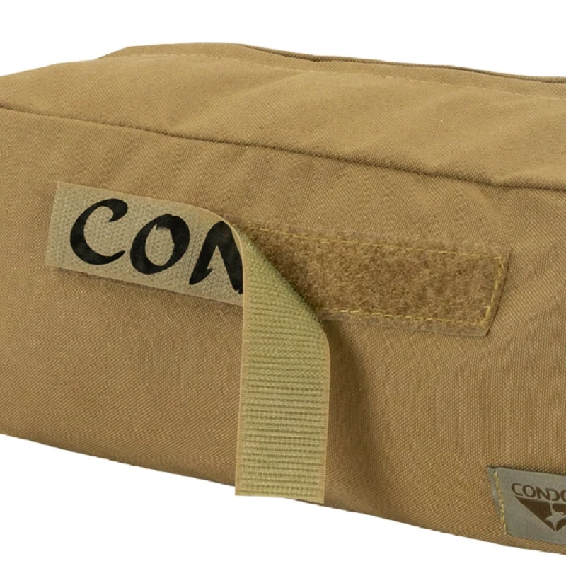 Kieszeń Uniwersalna Kit Bag Condor Multicam Black (111146-021) multicam ...
