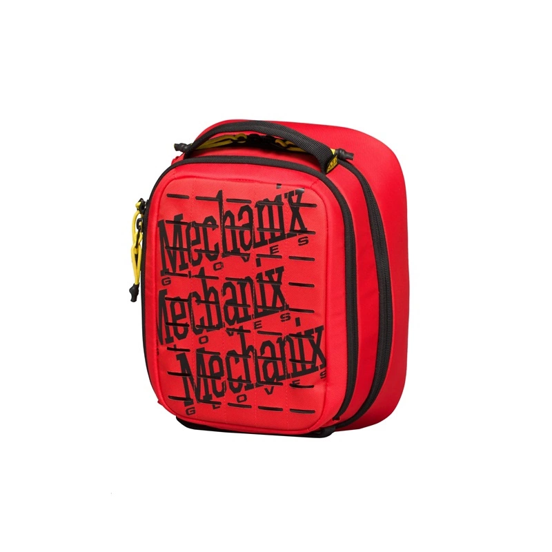 Torba Mechanix Pit Roadside Small Czerwona (PPS-MGB-02) red | BACKPACKS ...