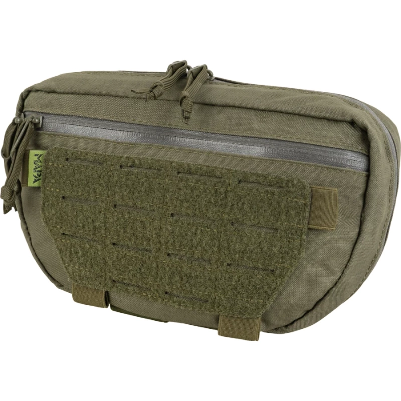 Kieszeń Cargo Dangler Maskpol Ranger Green (KDRG-01) ranger green ...