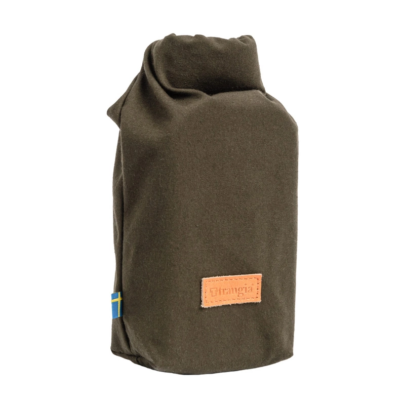 Pokrowiec Roll Top Cover Small Trangia Olive (BF619101) olive green ...