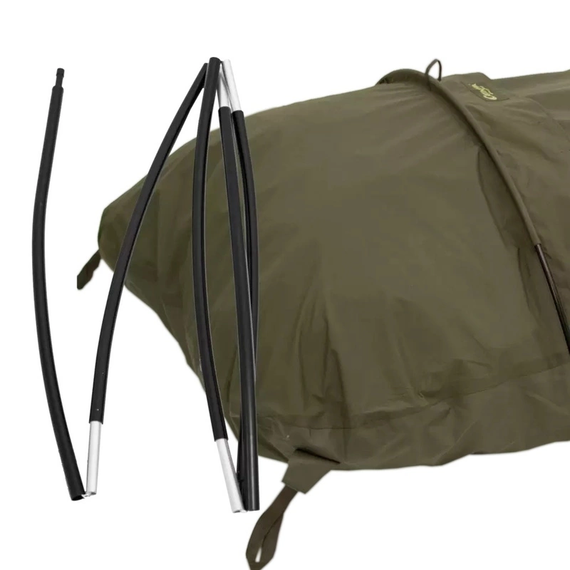 Tent Poles XP II Plus /Bivi Cover 1285 mm Carinthia (MZU00037 ...