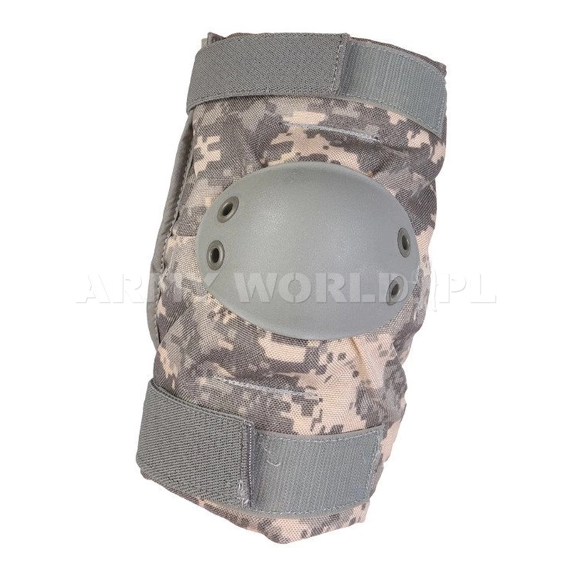 Military Protective Elbow Pads US Army UCP Original Demobil used (good ...