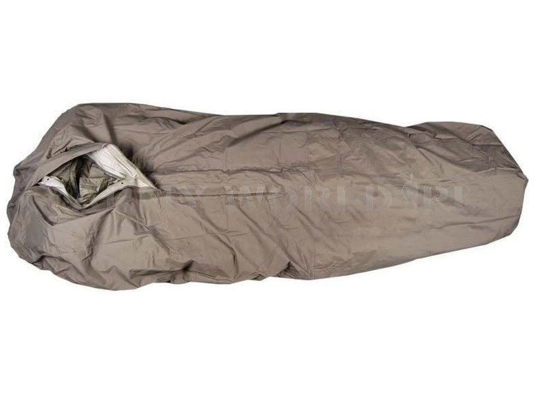Cover for Sleeping Bag Gore-tex® Military KSK Genuine Military Surplus ...