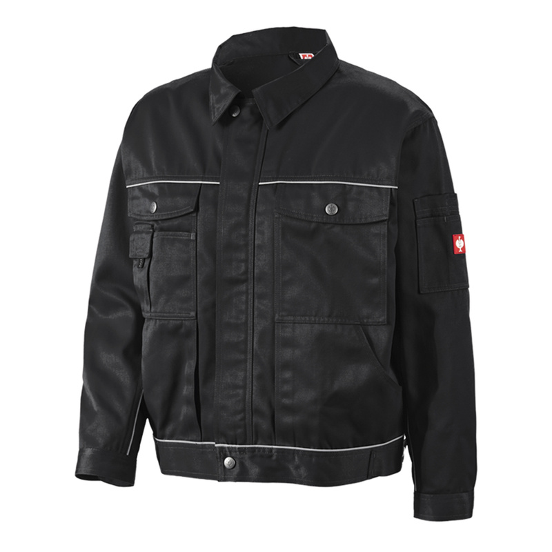 Bluza Robocza Engelbert Strauss Image Czarna Oryginał Nowa new storage ...