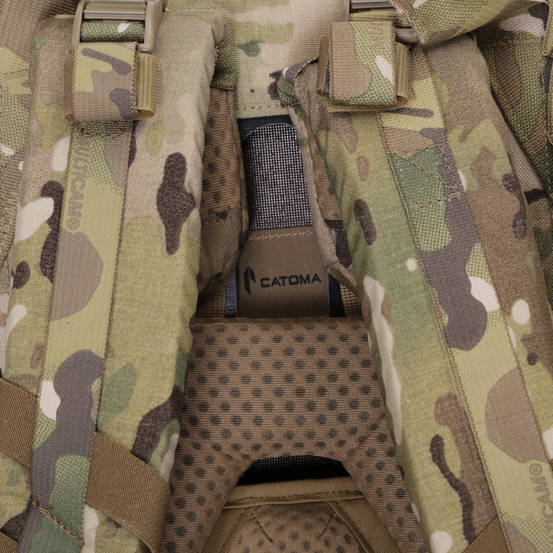 Plecak Modułowy Switchblade System M2 Catoma Multicam Oryginał Nowy ...