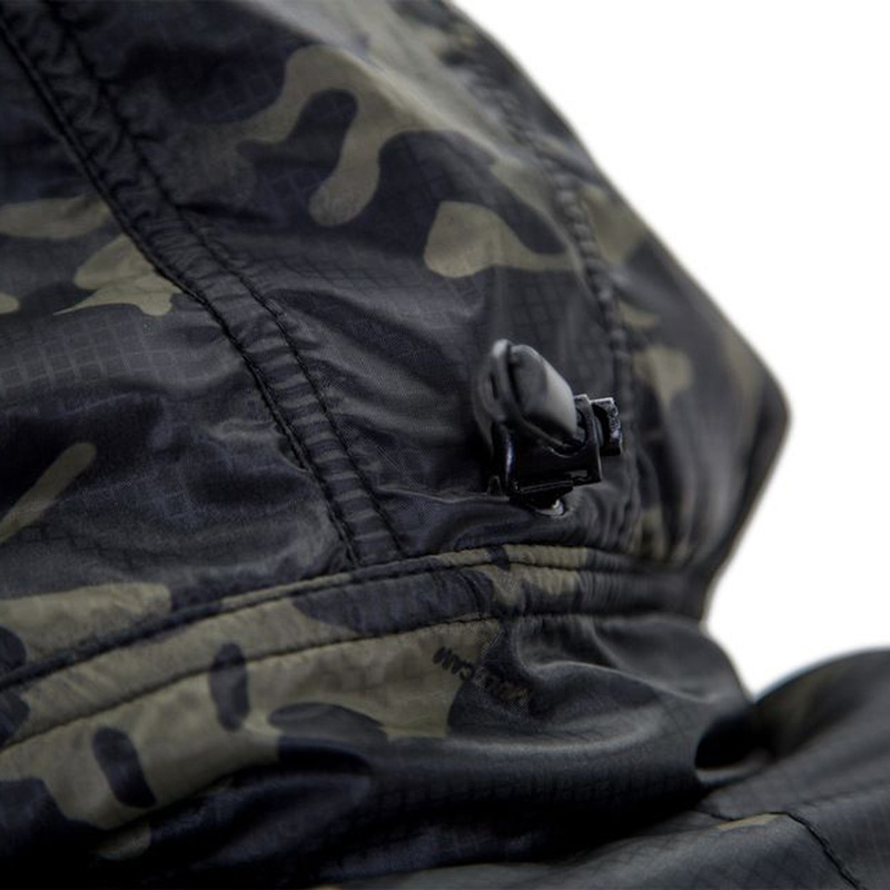 Kurtka G-LOFT® TLG Carinthia ISO Mapping® Technologia Multicam Black multicam black | ODZIEŻ ...