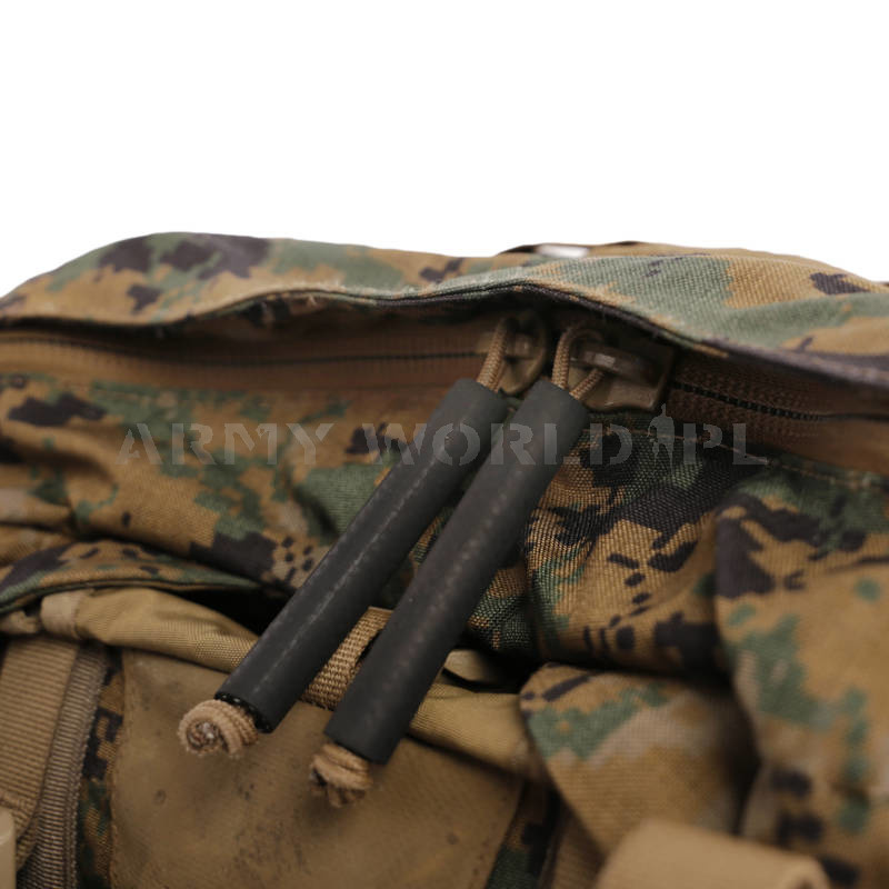 Military Backpack APB03 US Army Marine Corps Issue ILBE Pack – Gen II ...