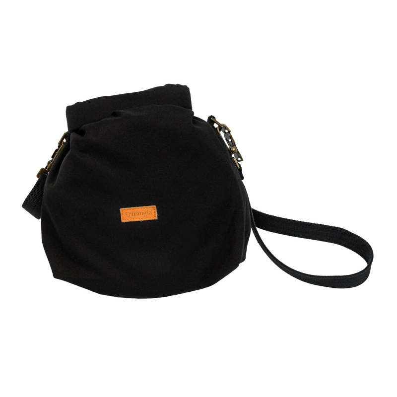 Torba Roll Top Bag Stove 25 Trangia Czarny (BF619251) black | BACKPACKS ...