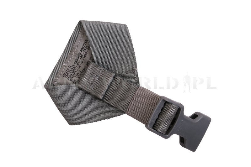 Us Army Tactical Assault Panel TAP + Harness UCP Genuine Military ...