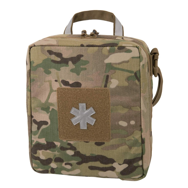 AUTOMOTIVE MED KIT Pouch Helikon-Tex MultiCam (MO-M07-CD-34) multicam ...