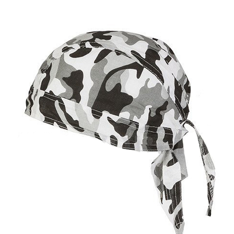 Military bandana Urban / Metro New metro | CLOTHING \ Headwear \ Others ...
