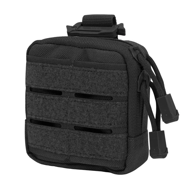 Kieszeń / Organizer DIP Pouch Condor Czarna (191208-002) czarny ...