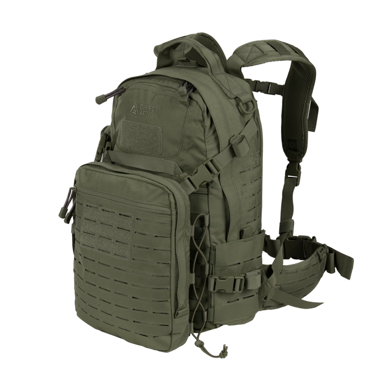 Backpack Ghost MK II Cordura Direct Action Olive Green olive green ...