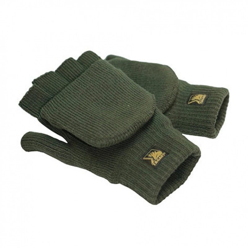 Rękawice Łapki Tatra Tagart Olive | CLOTHING \ Gloves \ Paramilitary ...