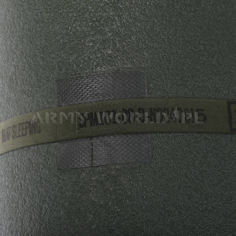 Military Foam Roll-Up Sleeping Pad US Army 10 mm Original New new ...