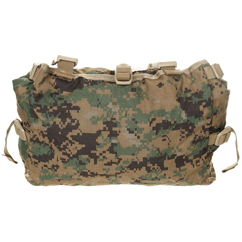 Torba Na Radio Do Plecaka APB03 US Army Marine Corps Issue ILBE Pack ...