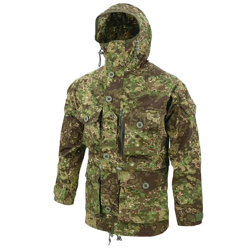 Kurtka Parka B110 Combat Smock Arktis PenCott® GreenZone™ PenCott ...